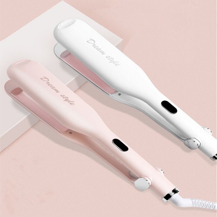 25mm Egg-Curl Curling Iron