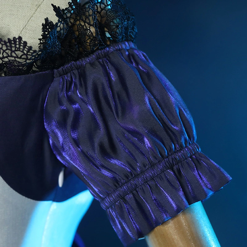 Gwendolyn and Lillia Cosplay Costume (Upgraded)