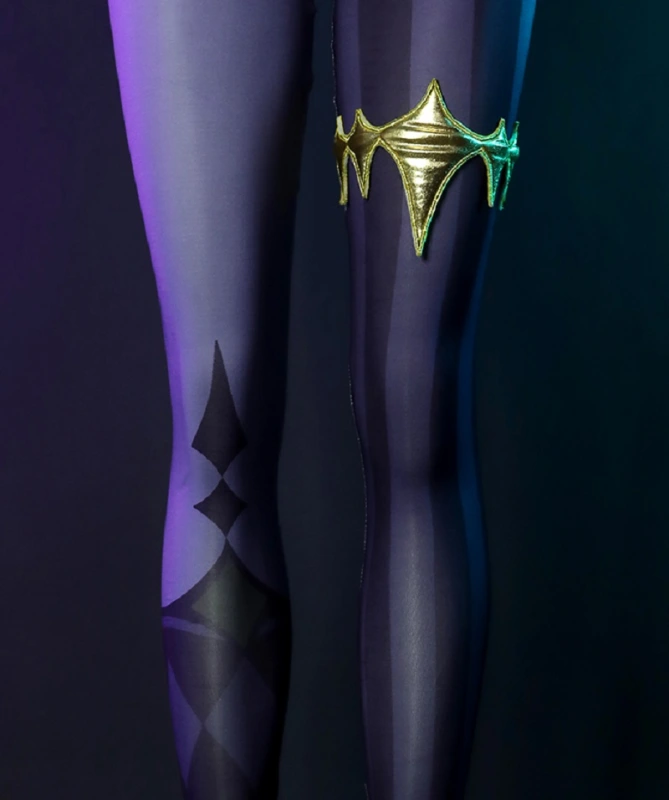 Gwendolyn and Lillia Cosplay Costume (Upgraded)