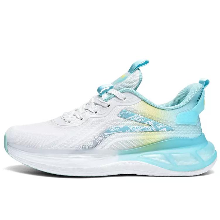 Men's Color Block Running Shoes