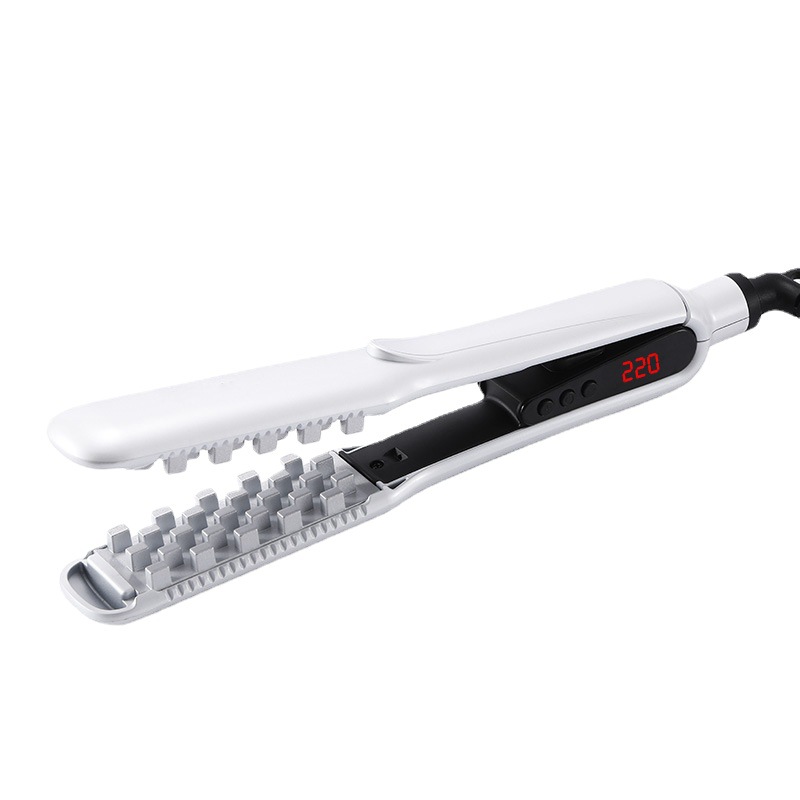Volumizing Ceramic Hair Iron