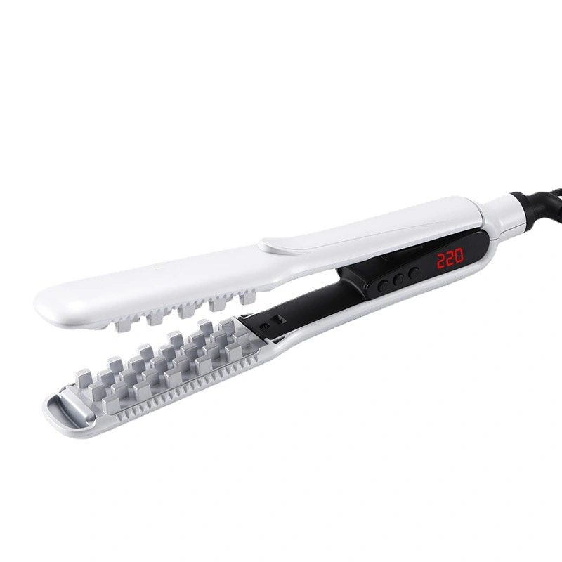 Volumizing Ceramic Hair Iron