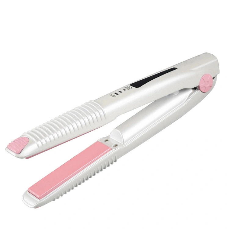 Portable Mini Hair Straightener