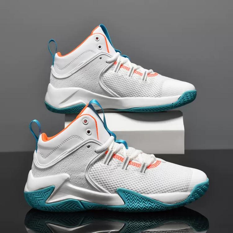 Men's Mid-Top Running Shoes