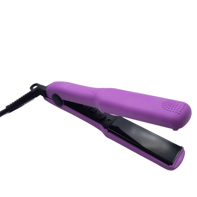 Mini Portable Hair Straightener