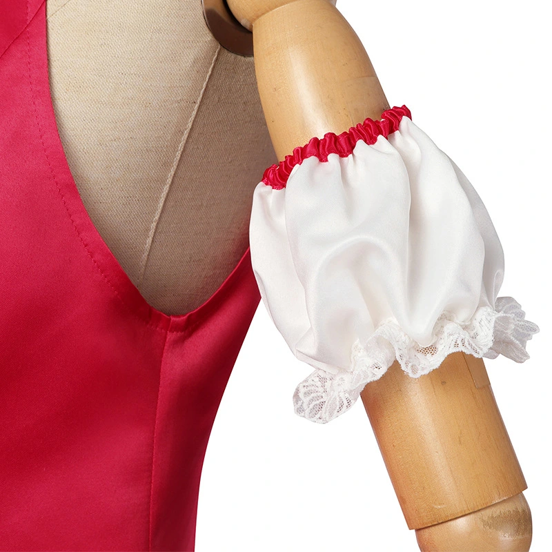 Hoshino Ai Cosplay Costume