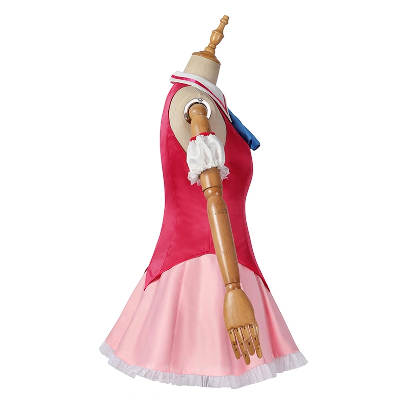 Hoshino Ai Cosplay Costume