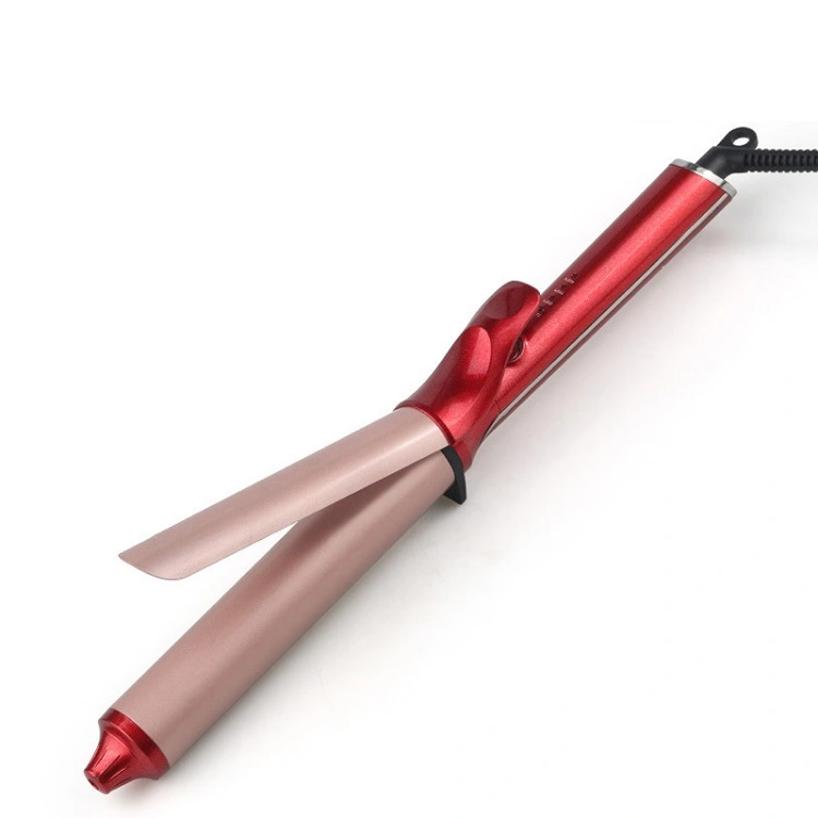 Extra Long Hair Curling Iron