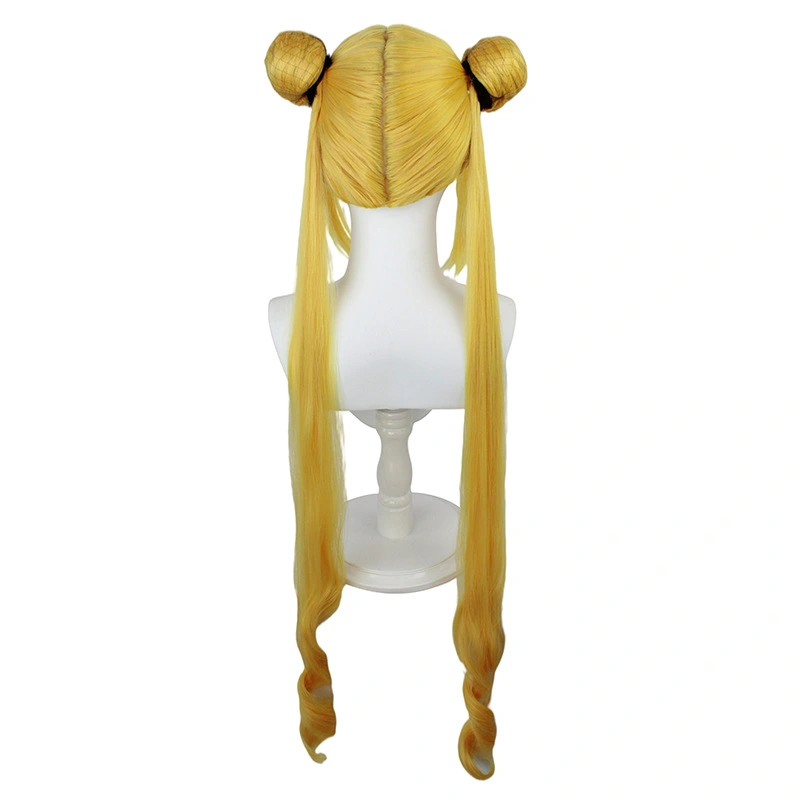 Usagi Tsukino Cosplay Wig