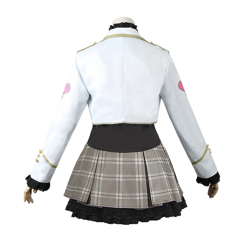 Maria Marionette Cosplay Costume