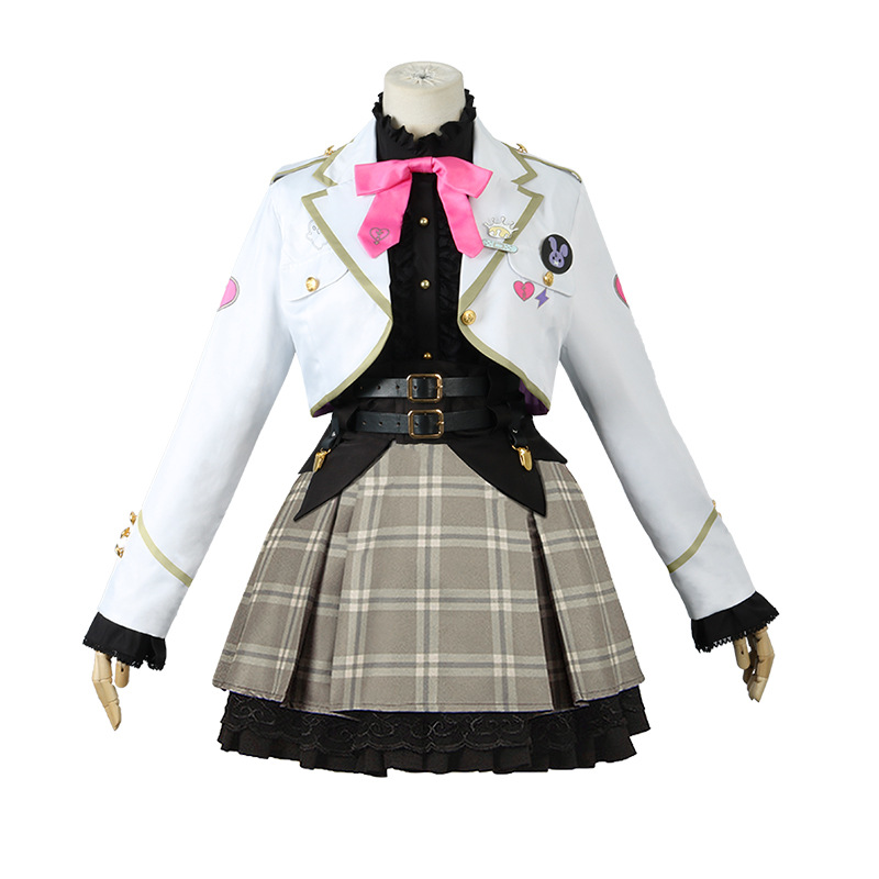 Maria Marionette Cosplay Costume