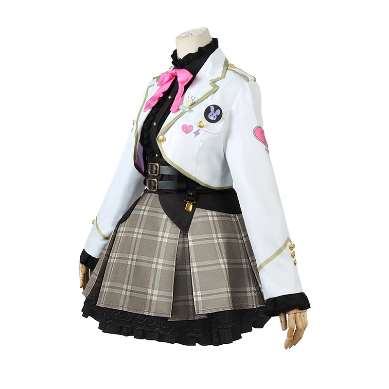 Maria Marionette Cosplay Costume