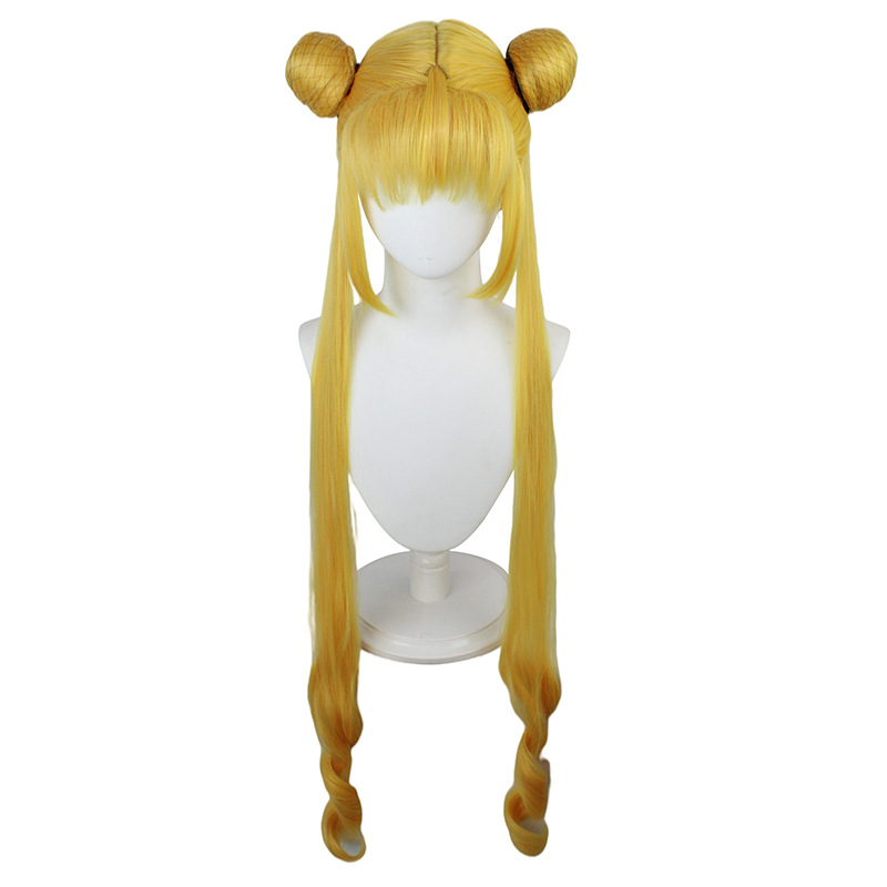 Usagi Tsukino Cosplay Wig