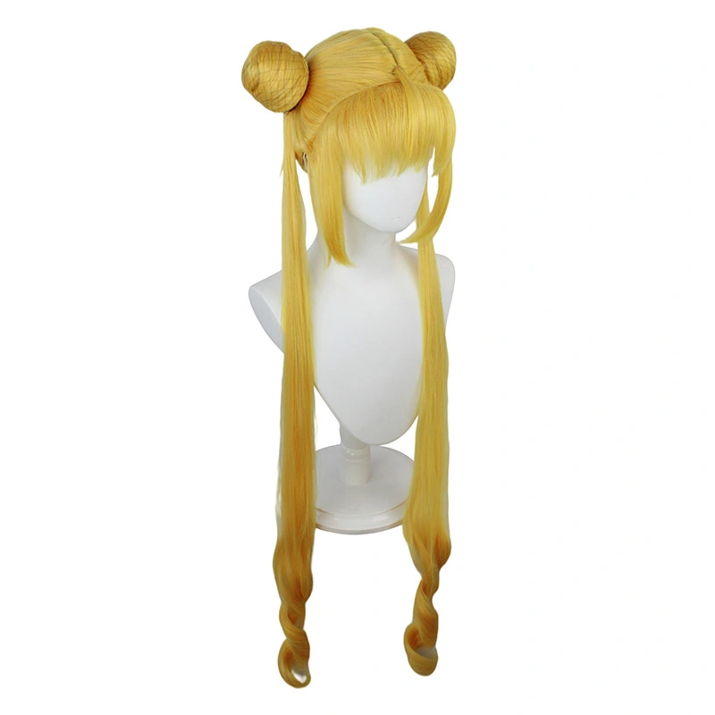 Usagi Tsukino Cosplay Wig