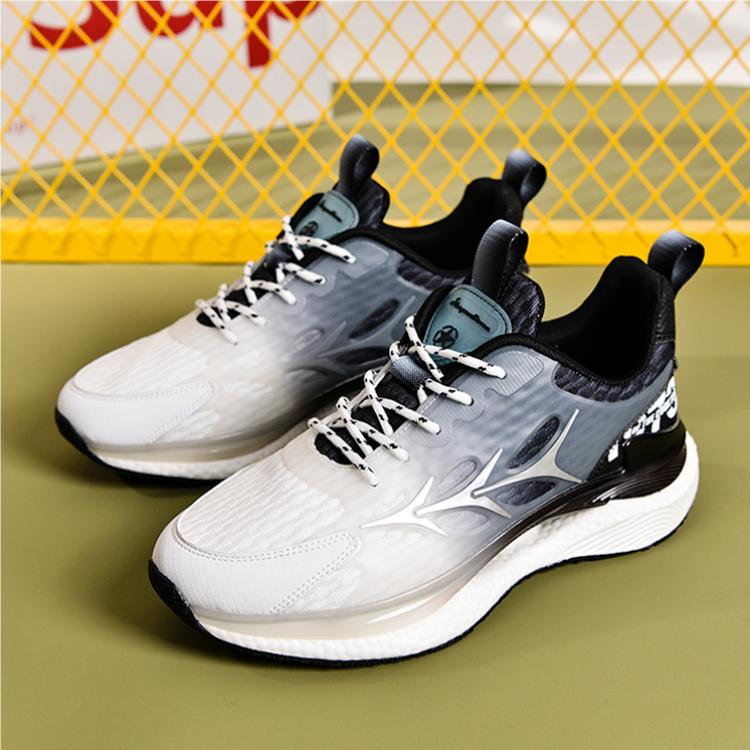 Men's Rugged Running Shoes