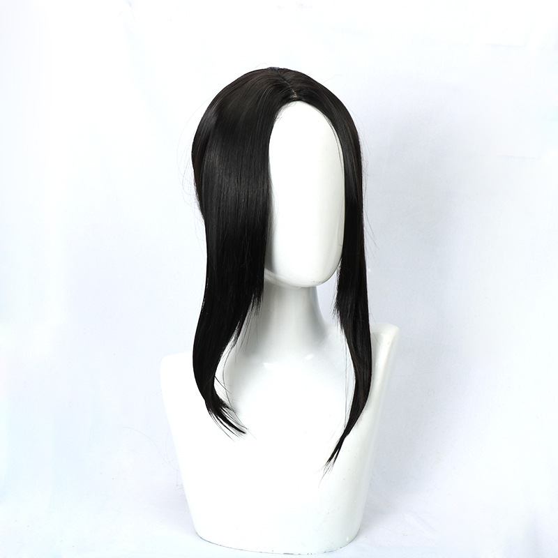 Uchiha Itachi Cosplay Wig