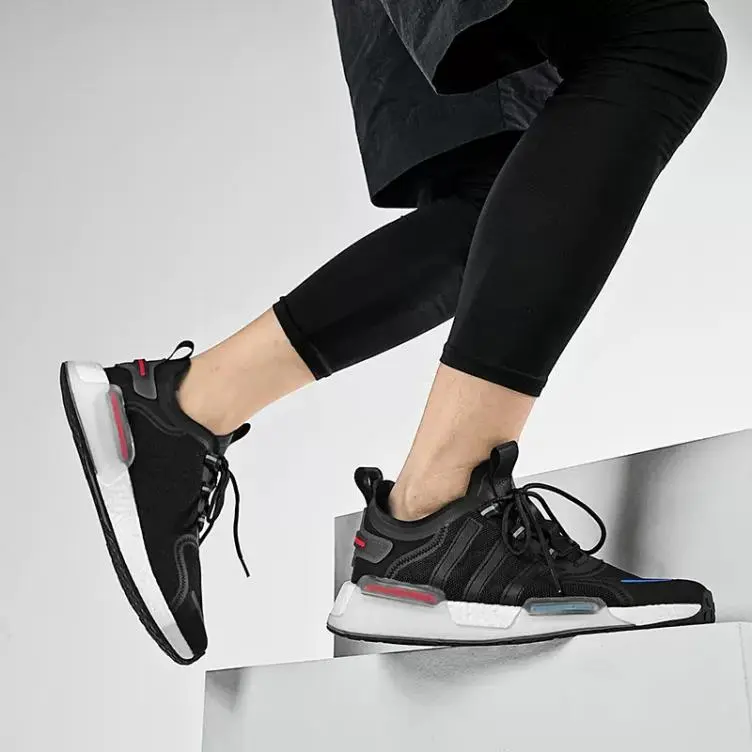 Boosted Athletic Sneakers for Men