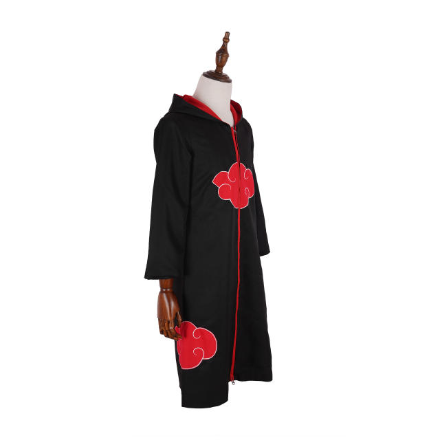 Akatsuki Cosplay Costume