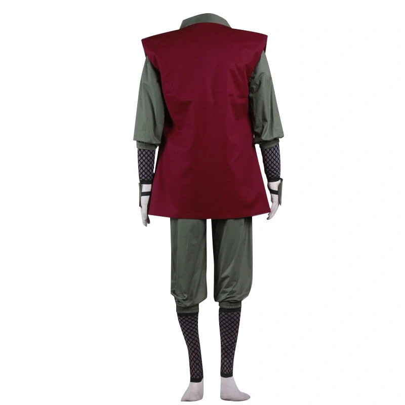 Jiraiya Cosplay Costume