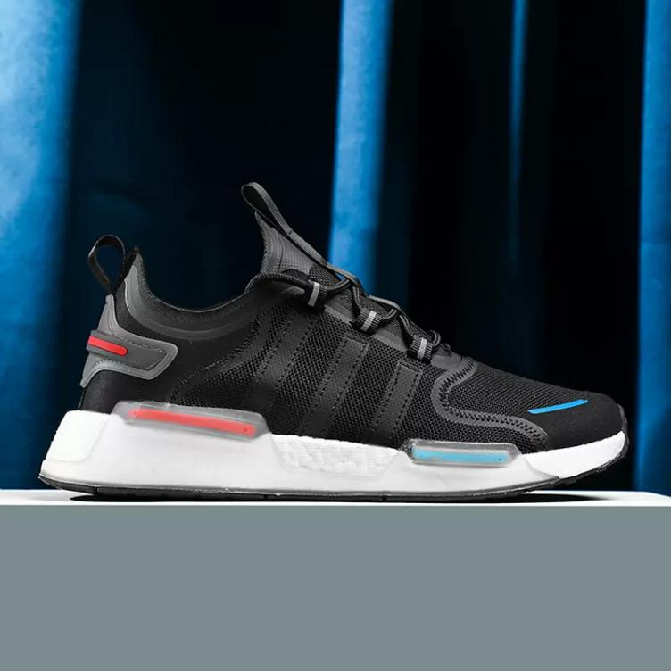 Boosted Athletic Sneakers for Men