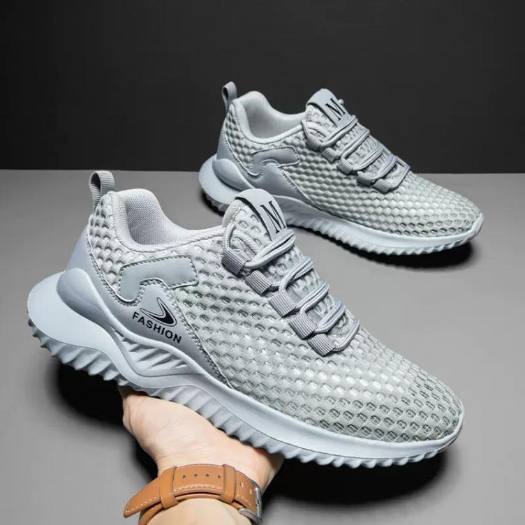 Men's Running Shoes with Airflow