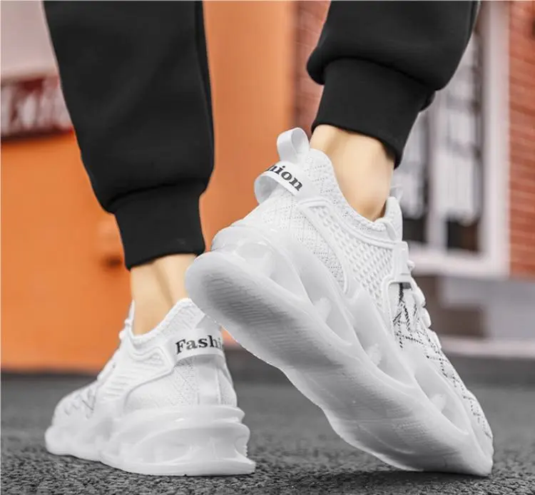 Men's Stylish Sneakers
