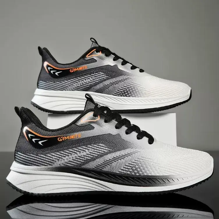 Men's Coolmax Running Shoes