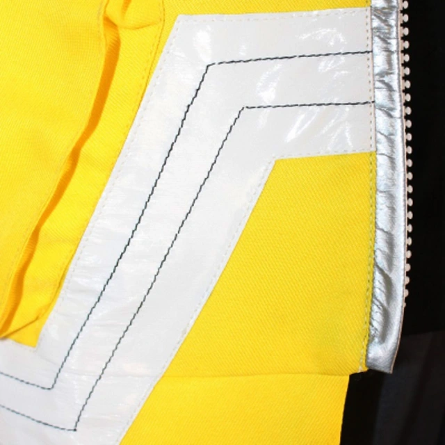 David Cosplay Costume