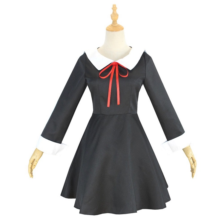 Kaguya-sama Cosplay Costume