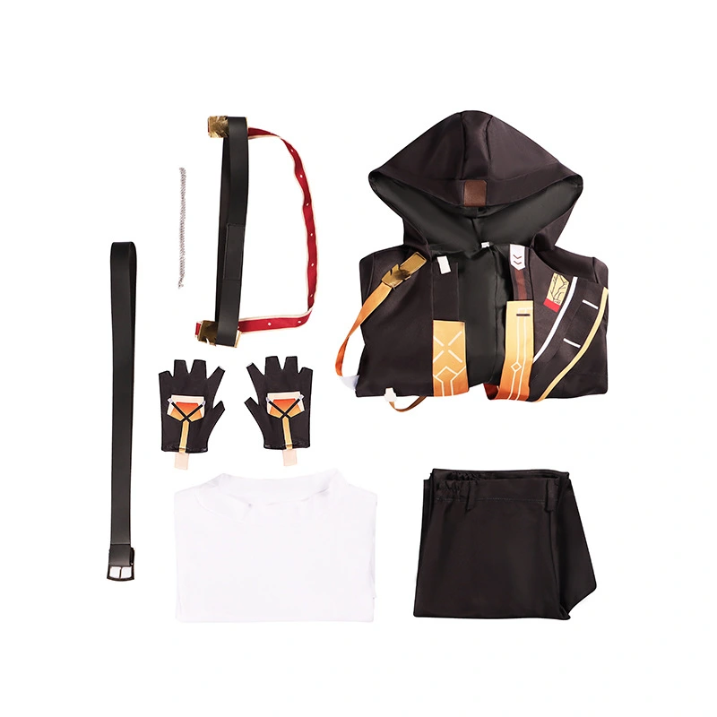 Honkai: Star Rail Cosplay Costume