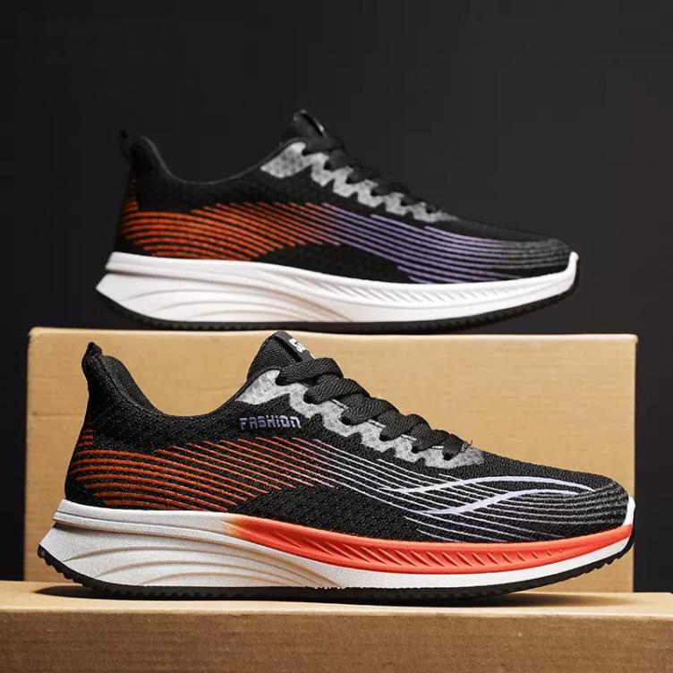 Ultralight Sports Shoes for Men