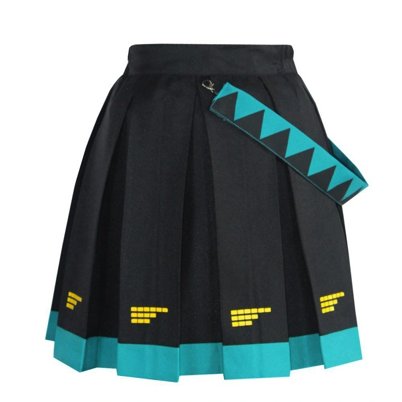 Miku JK Uniform Cosplay Costume