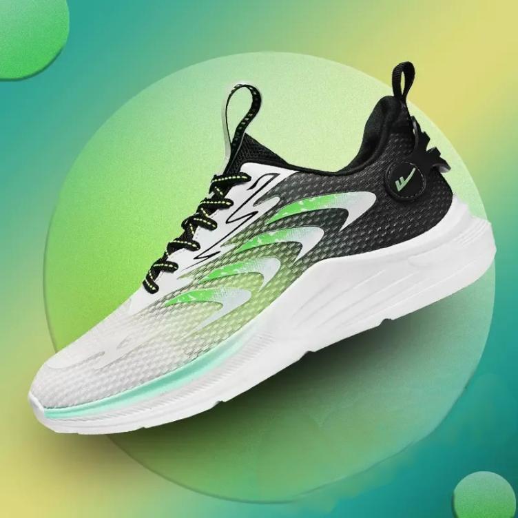 Timeless Men's Running Sneakers