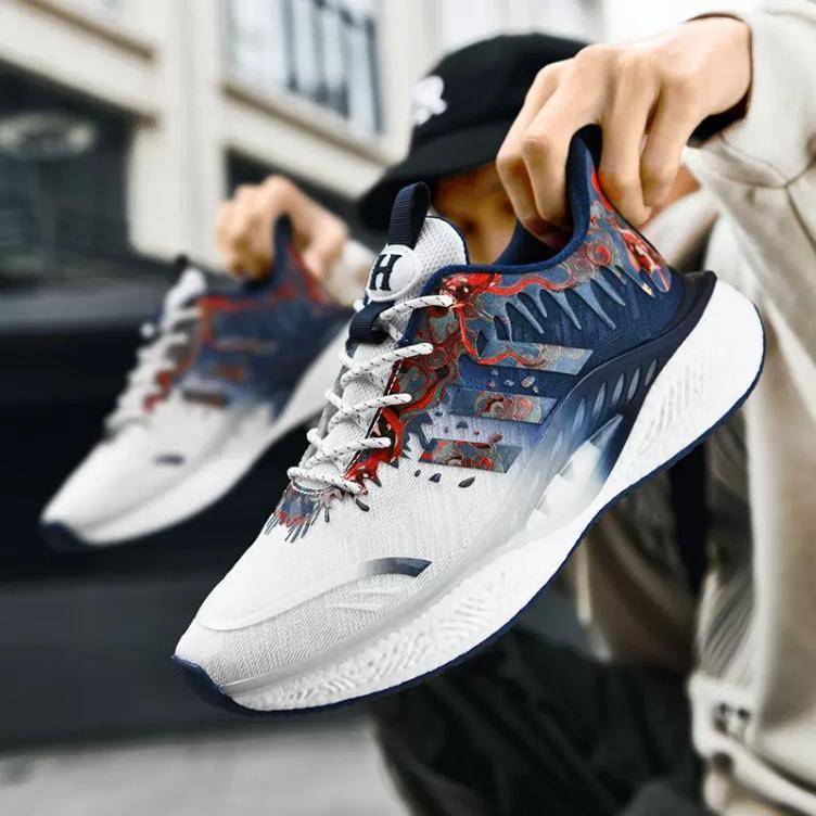 Fashionable Running Shoes for Men