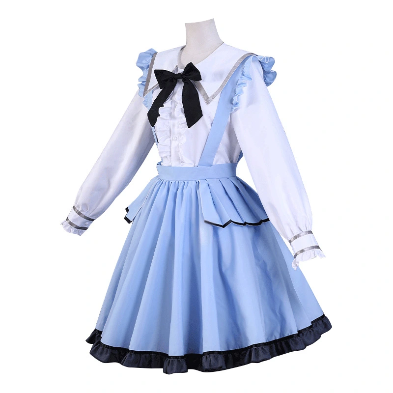 Miku Venom Miad Cosplay Costume