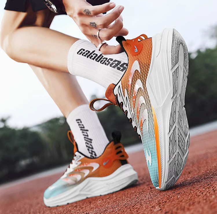 Versatile Men's Running Shoes