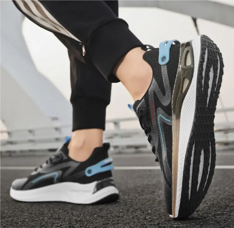 Comfy Running Shoes for Men