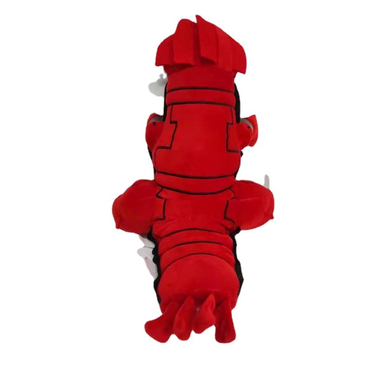 Ultimate Ruby Groudon Stuffed Toy