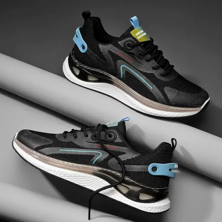 Comfy Running Shoes for Men