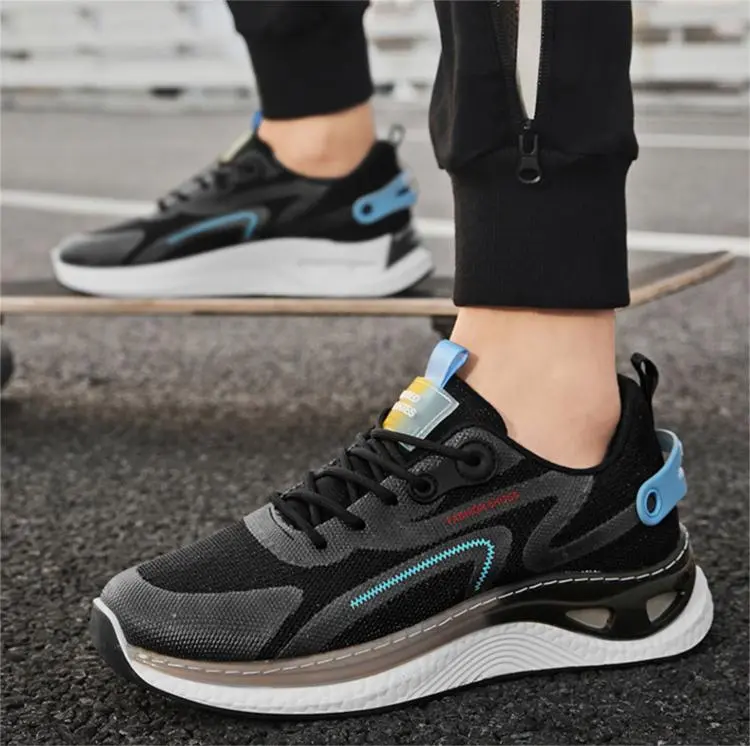 Comfy Running Shoes for Men