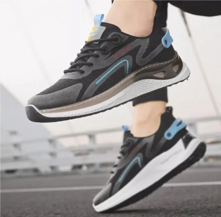 Comfy Running Shoes for Men