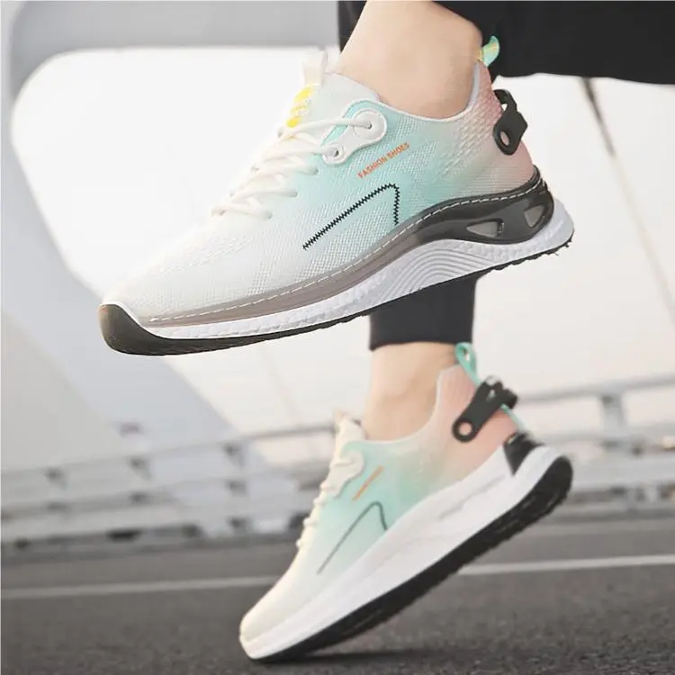 Ergonomic Running Shoes for Men