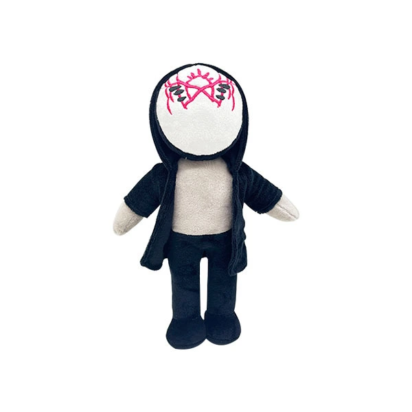 Sleep Token Plush Toy