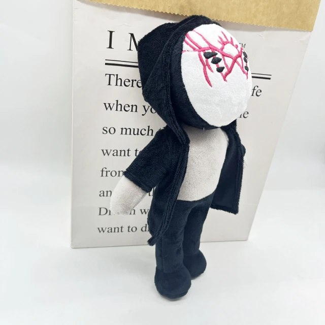 Sleep Token Plush Toy