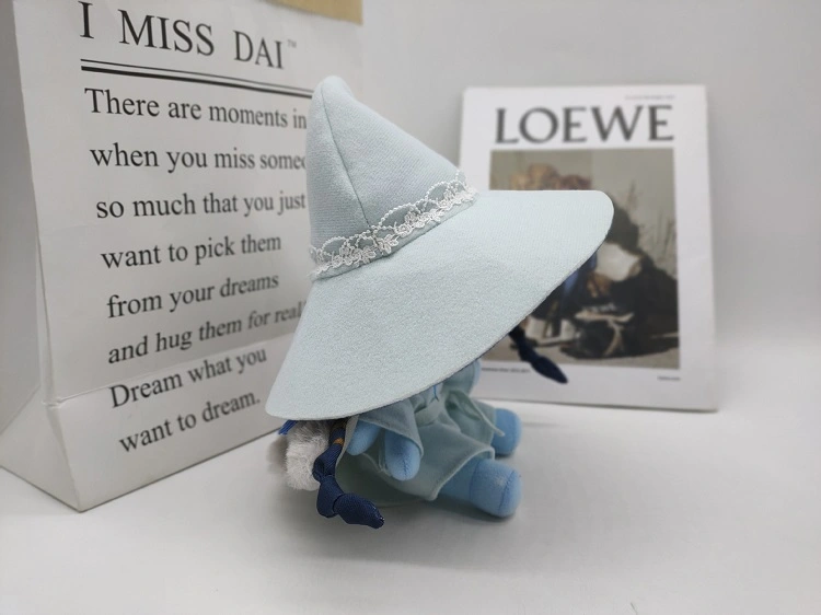 Elden Ring Ranni Plush Toy