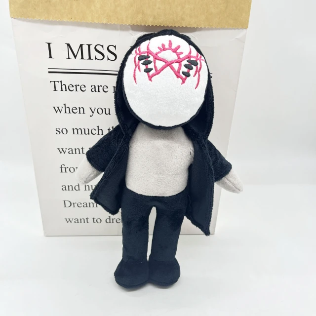 Sleep Token Plush Toy