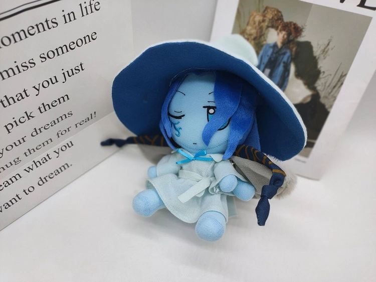 Elden Ring Ranni Plush Toy