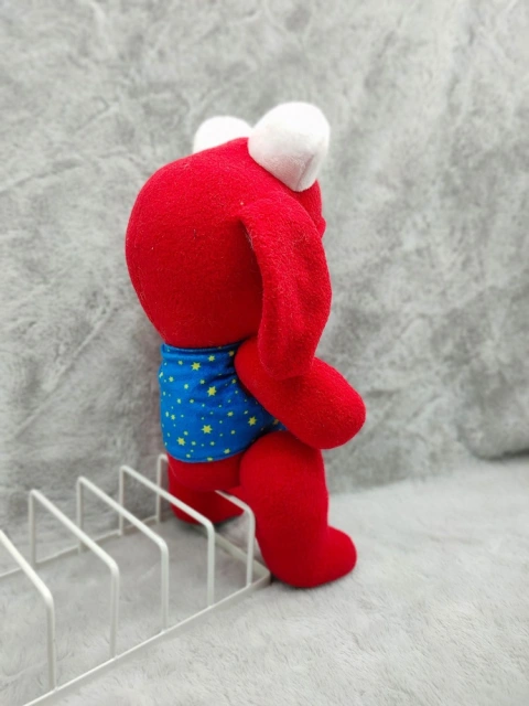 Benny Loves You Plush Toy