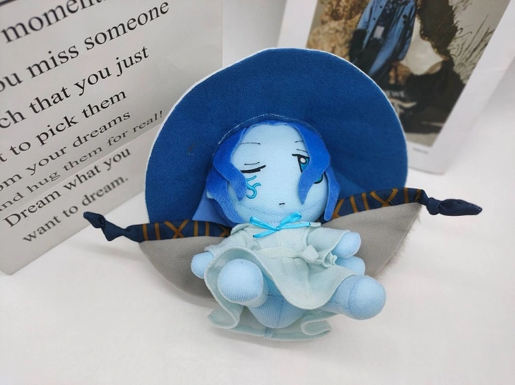 Elden Ring Ranni Plush Toy
