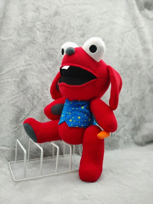 Benny Loves You Plush Toy